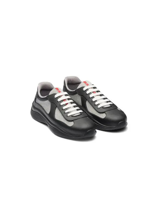 Prada America's Cup Sneakers