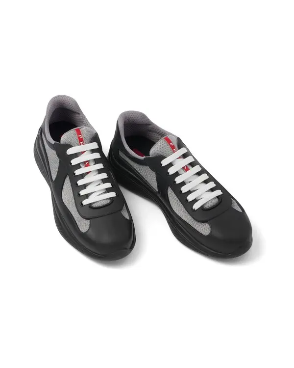 Prada America's Cup Sneakers