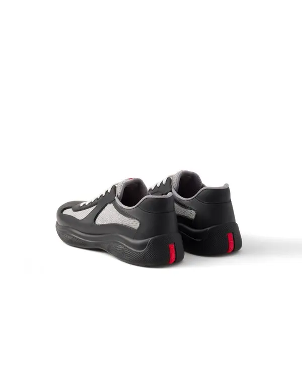 Prada America's Cup Sneakers