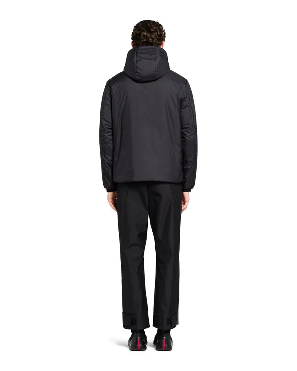 Prada Light Polyester Padded Jacket