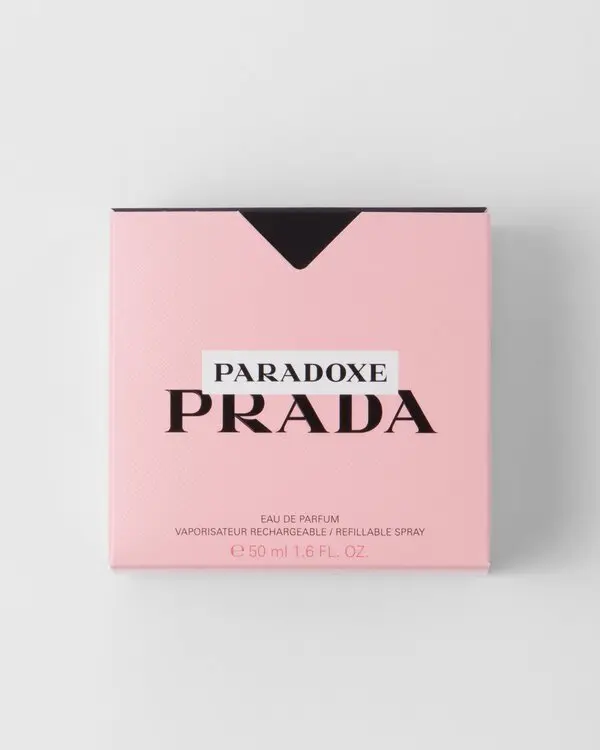 Prada Paradoxe Edp 50 Ml - Neutri | Editorialist