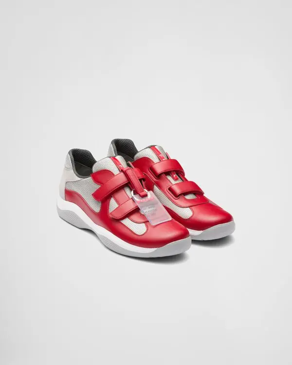 Prada America’s Cup Original Sneakers