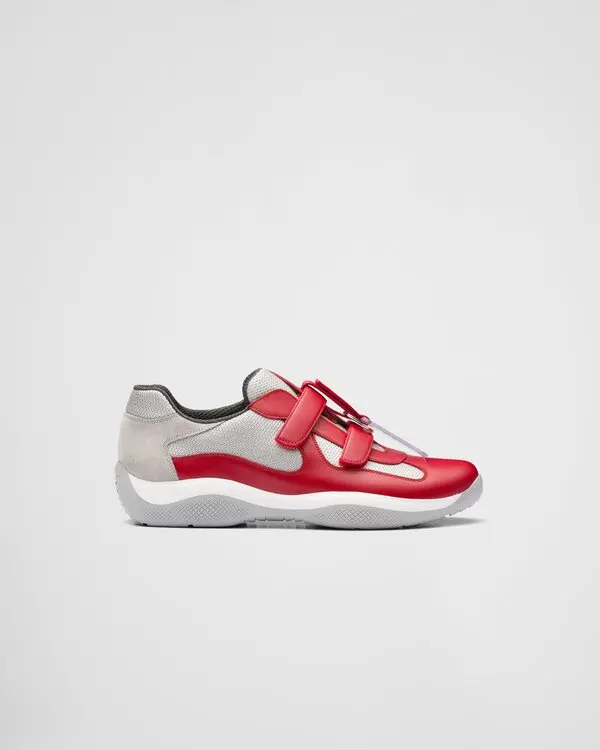 Prada America’s Cup Original Sneakers