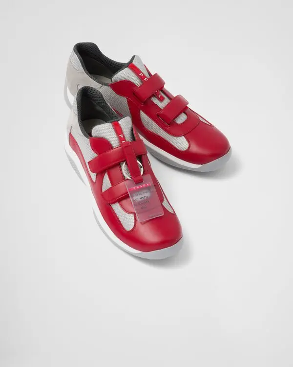 Prada America’s Cup Original Sneakers