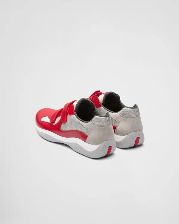 Prada America’s Cup Original Sneakers
