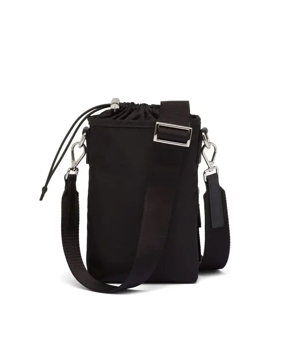 Prada Re-nylon Smartphone Case