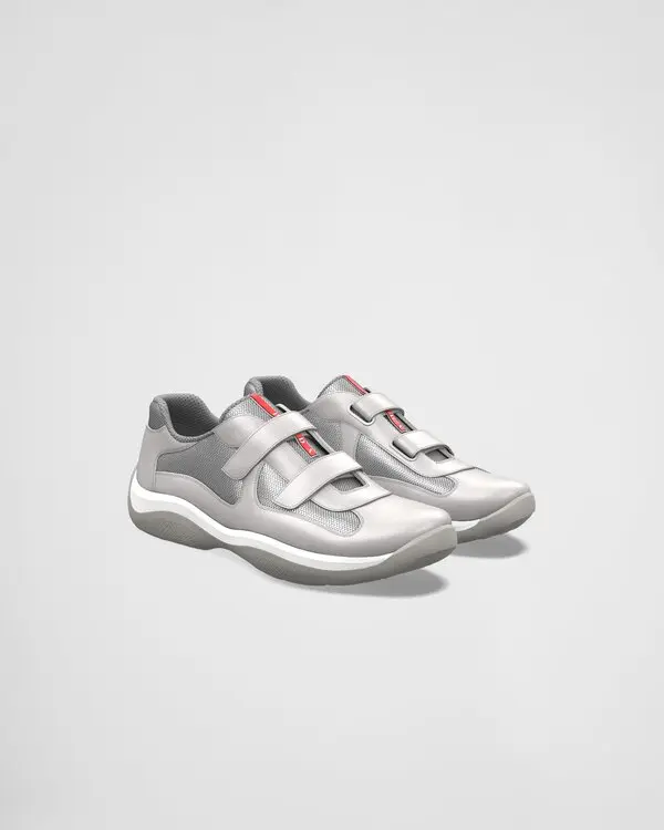 Prada America’s Cup Sneakers