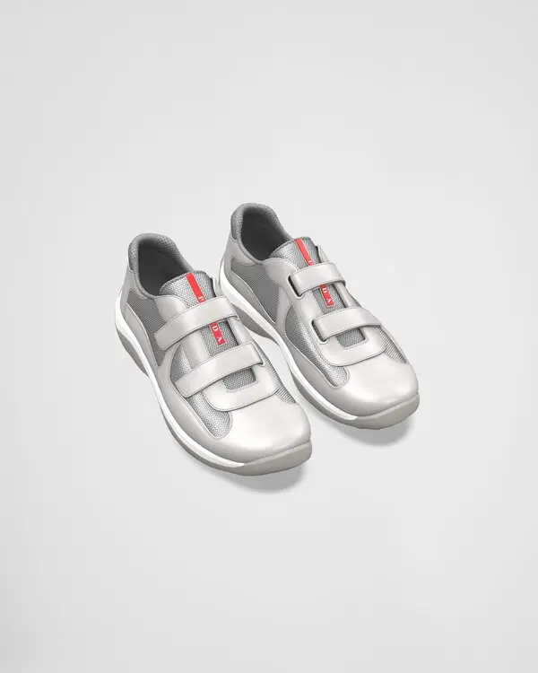 Prada America’s Cup Sneakers