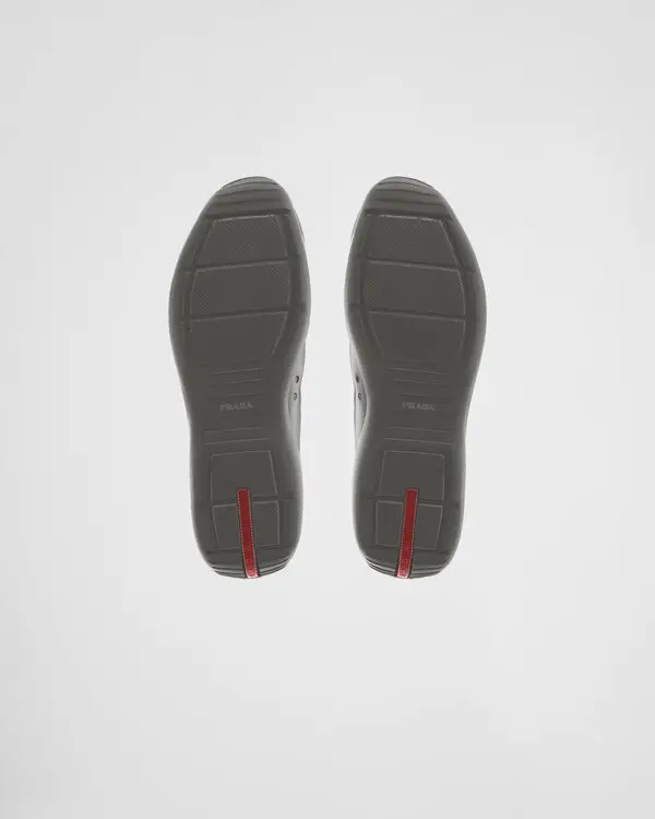 Prada America’s Cup Sneakers