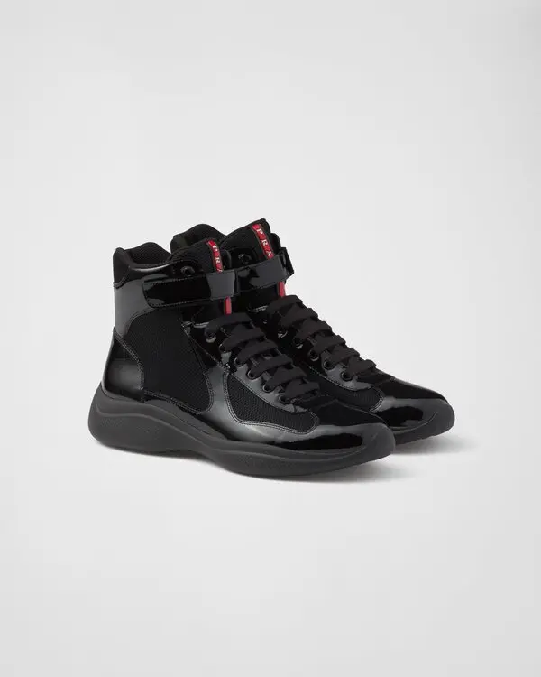 Prada America display picture 1