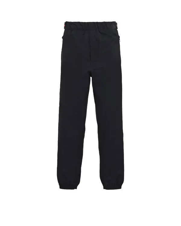 Prada Light Bi-stretch Jogger