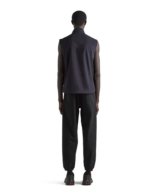 Prada Light Bi-stretch Jogger