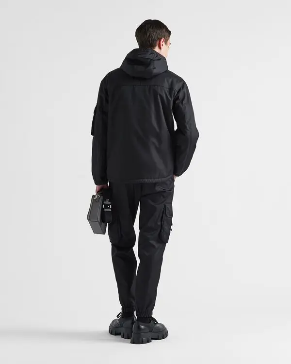 Prada Re-nylon Pants