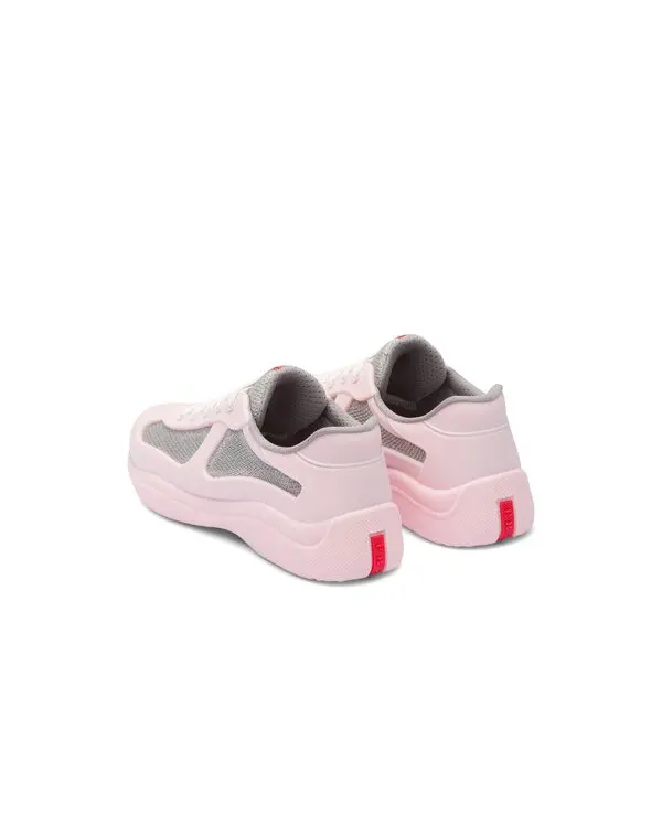Prada America's Cup Sneakers