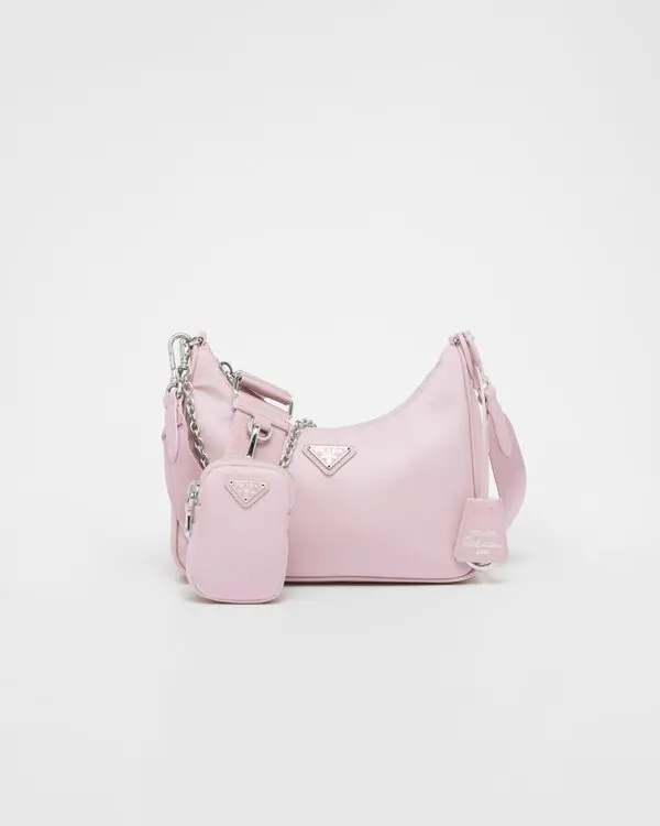 Prada Re-edition 2005 Re-nylon Bag