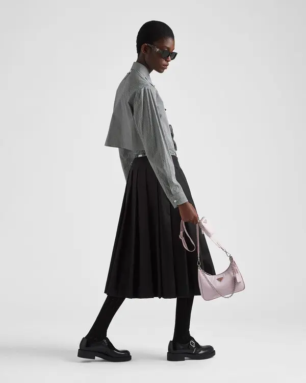 Prada Re-edition 2005 Re-nylon Bag