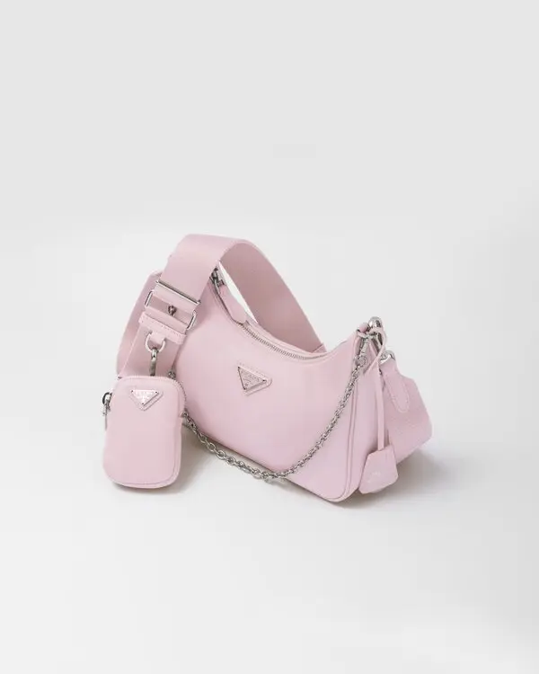 Prada Re-edition 2005 Re-nylon Bag