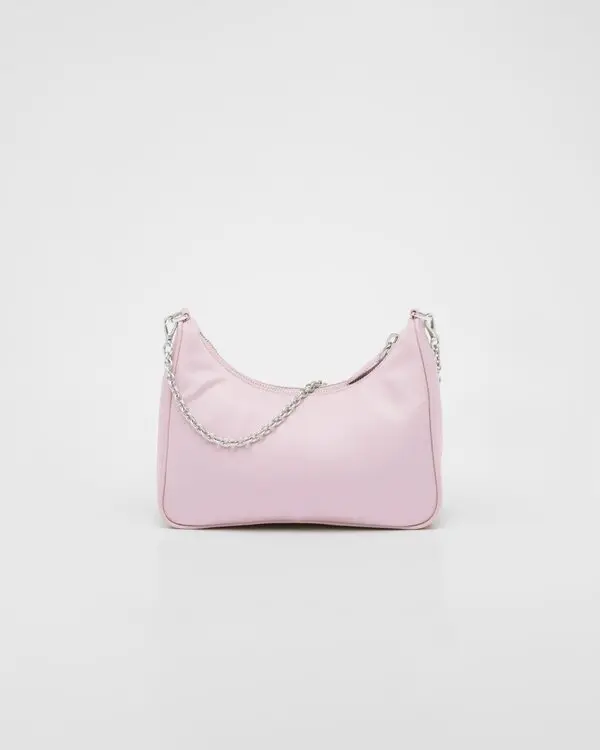 Prada Re-edition 2005 Re-nylon Bag