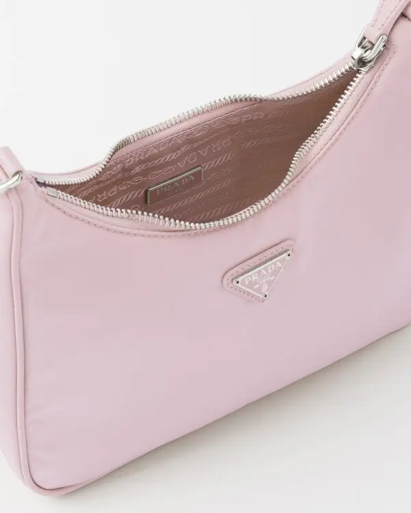Prada Re-edition 2005 Re-nylon Bag