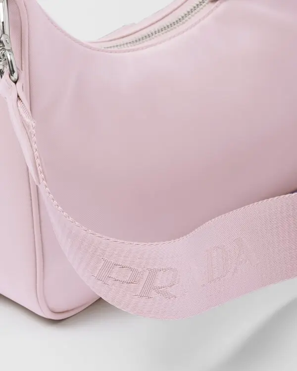 Prada Re-edition 2005 Re-nylon Bag