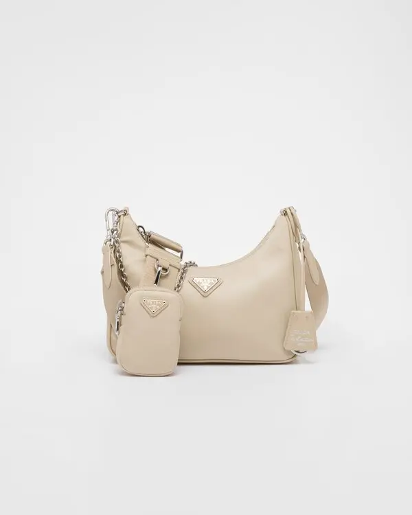 Prada Re-edition 2005 Re-nylon Bag