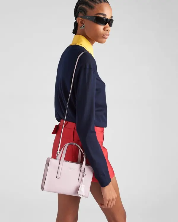 Prada Re-edition 1995 Mini Handbag
