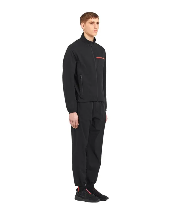 Prada Light Bi-stretch Jacket