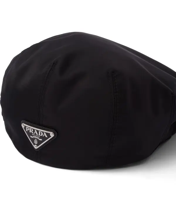 Prada Re-nylon Cap