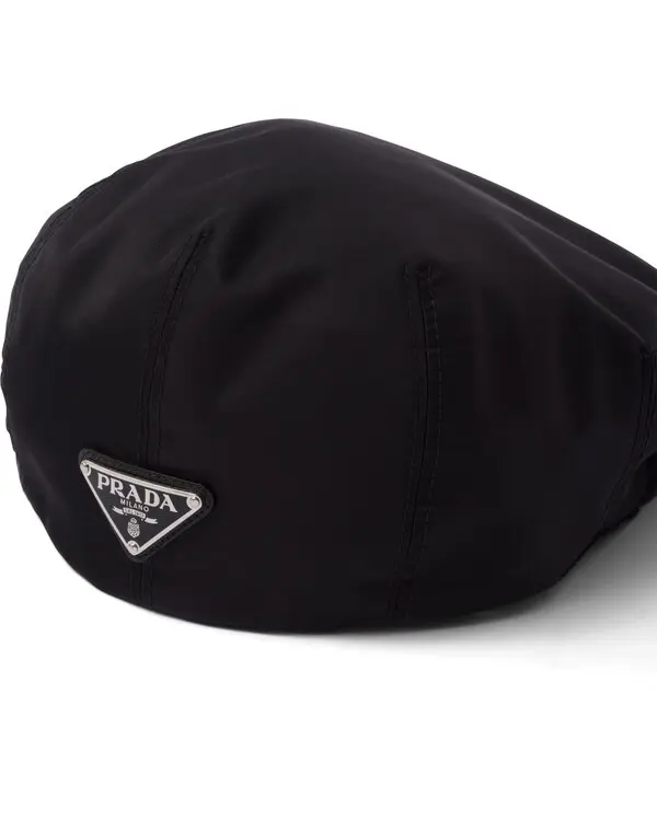 Prada Re-nylon Cap