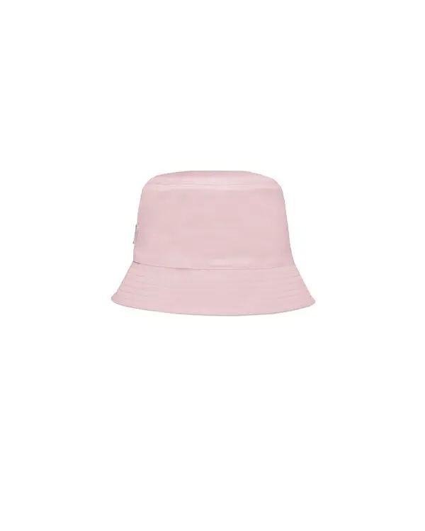 Prada Re-nylon Bucket Hat - Pink