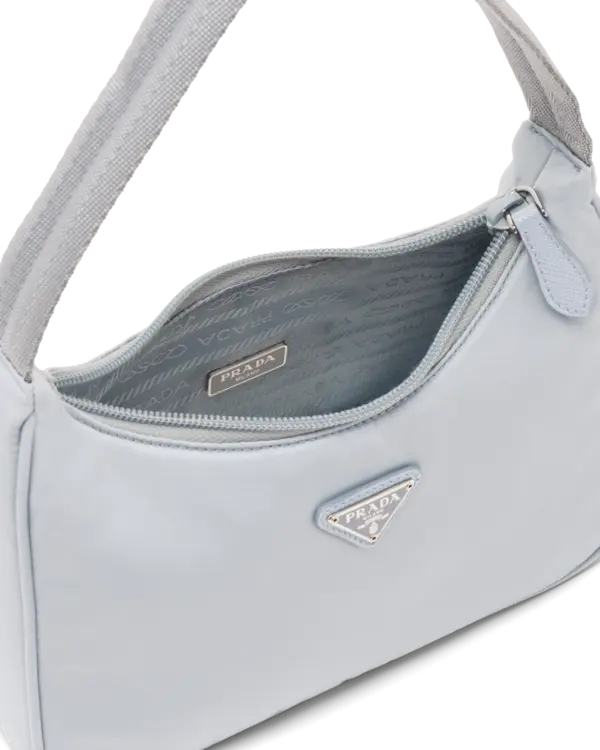 Prada Re-nylon Re-edition 2000 Mini Bag