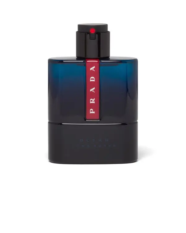 Prada Luna Rossa Ocean Edt 100 Ml - Neutral