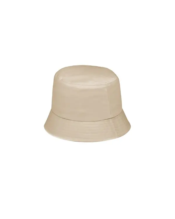 Prada Re-nylon Bucket Hat - Neutral