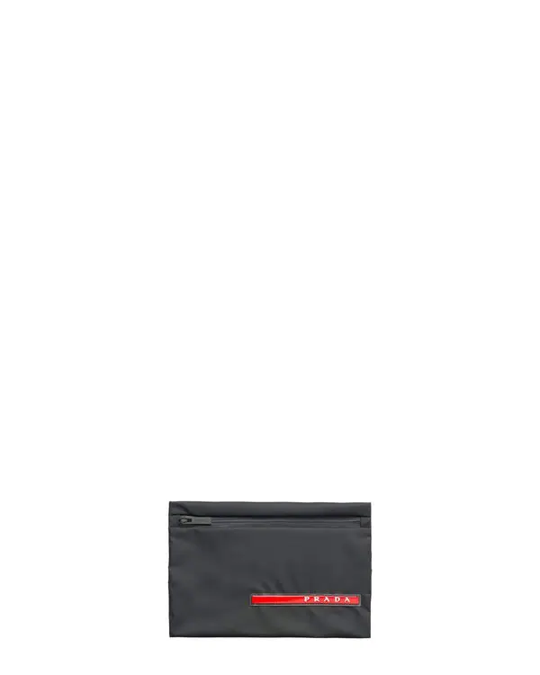 Prada Re-nylon Socks - Black