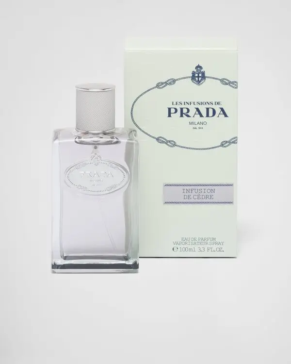 Cedre Edp Prada Iris De Cedre Prada Infusion D'Iris Cedre