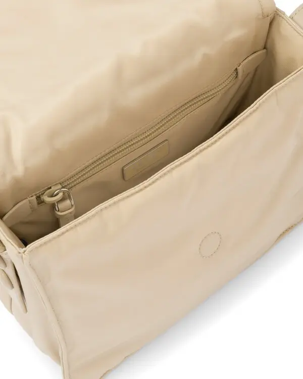 Prada Re-nylon Shoulder Bag - Neutral