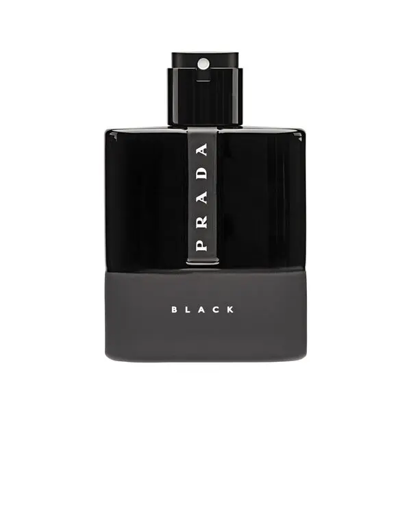 Prada Luna Rossa Black Edp 100 Ml - Neutral
