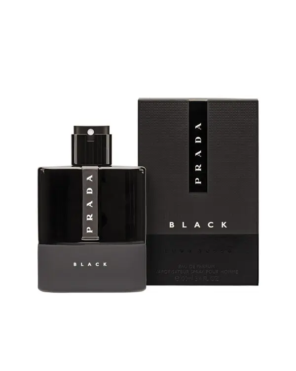 Prada Luna Rossa Black Edp 100 Ml - Neutral