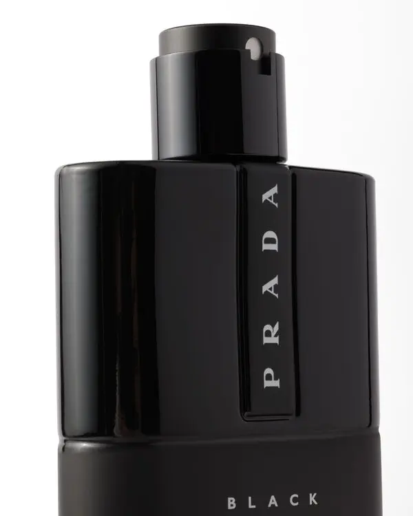 Prada Luna Rossa Black Edp 100 Ml - Neutral