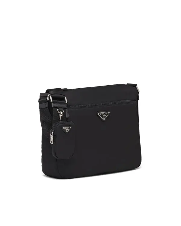 Prada Re-nylon Shoulder Bag