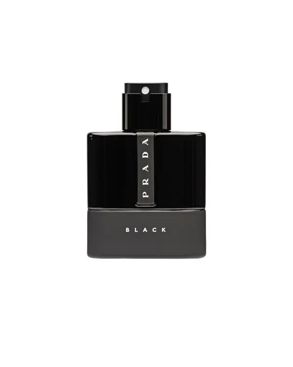 Prada Luna Rossa Black 50 Ml - Neutral