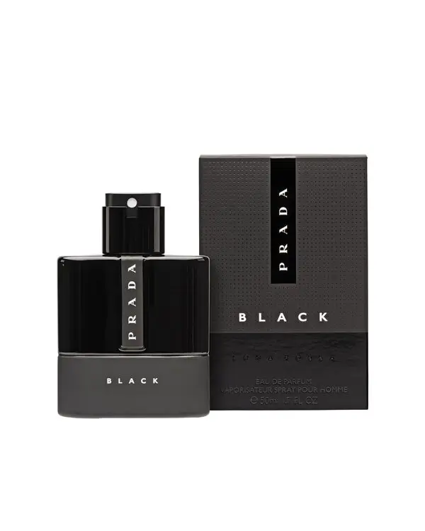Prada Luna Rossa Black 50 Ml - Neutral