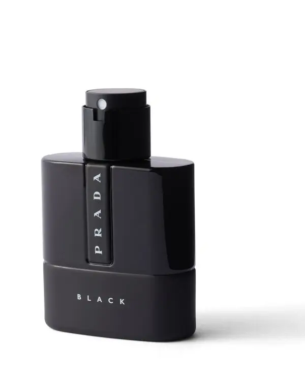 Prada Luna Rossa Black 50 Ml - Neutral