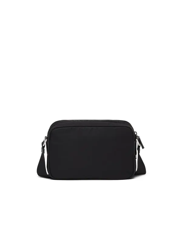 Prada Re-nylon Shoulder Bag