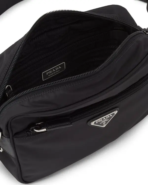 Prada Re-nylon Shoulder Bag