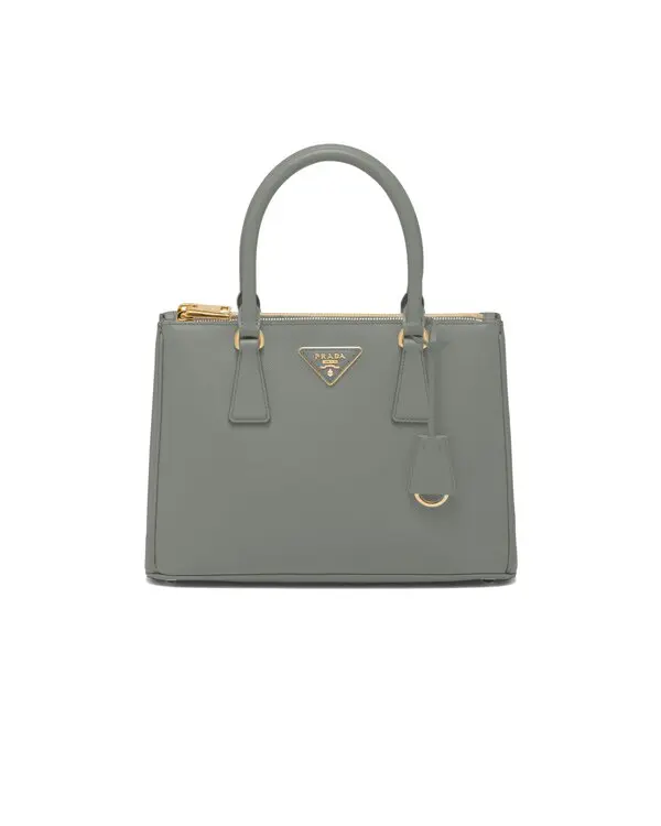 Prada Galleria Medium Saffiano Leather Bag