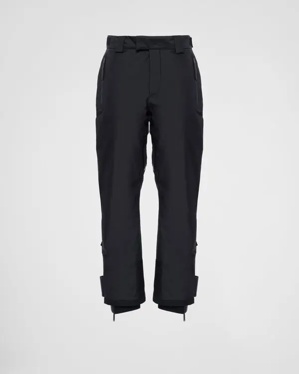 Prada Extreme Tex Ski Pants