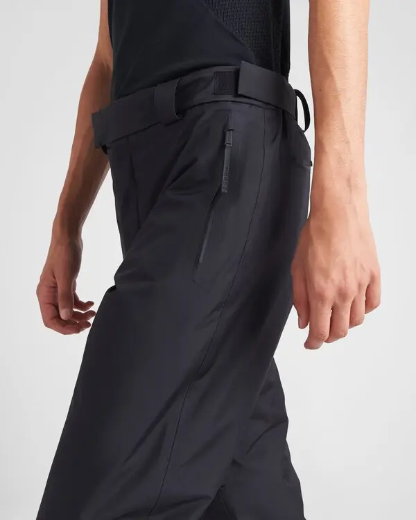 Prada Extreme Tex Ski Pants