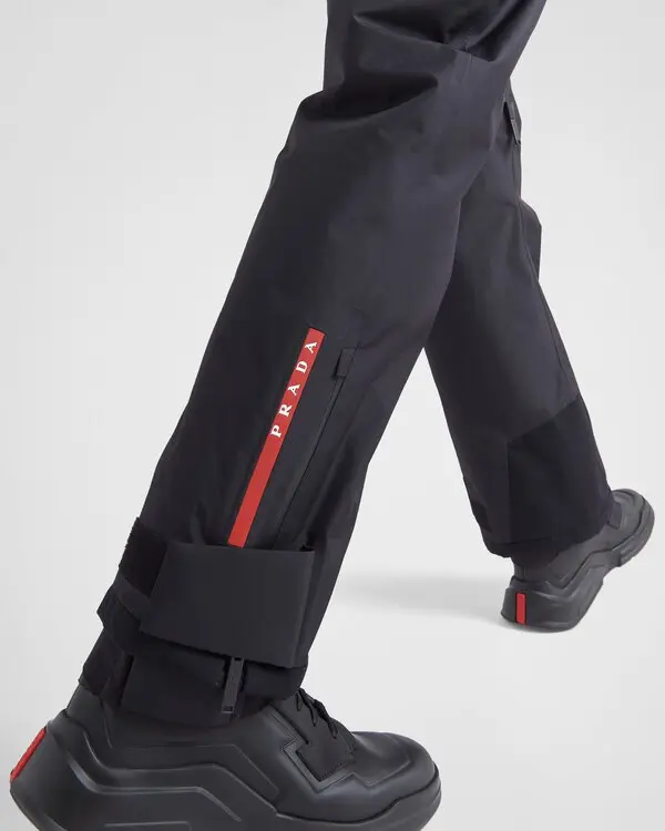 Prada Extreme Tex Ski Pants