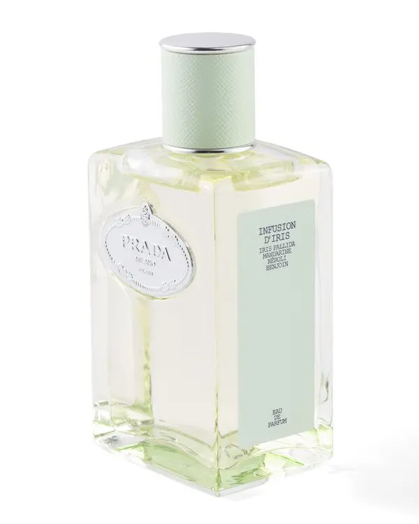 Prada Infusion D’iris Edp 100ml - Neutral